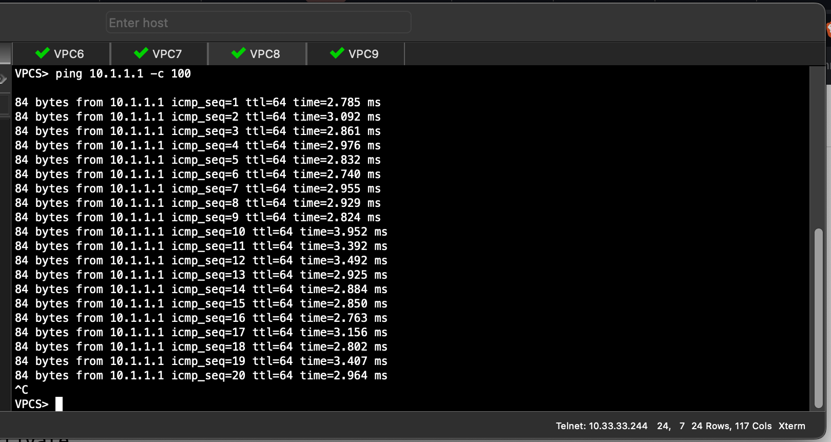 Arista VXLAN/EVPN - Lab-It-Up