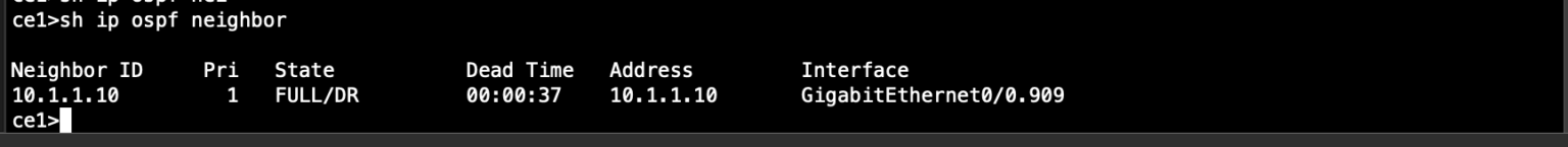 Lab-It-Up - Network Labs for EVE-NG & GNS3