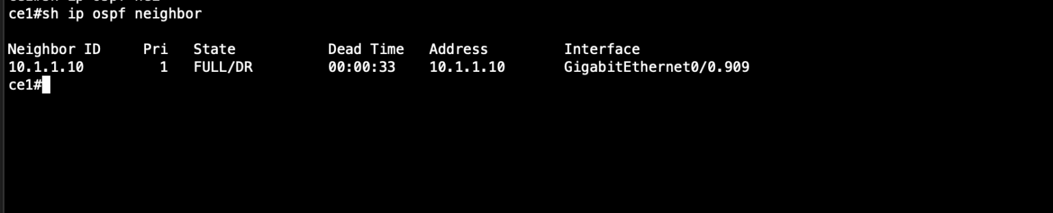 Lab-It-Up - Network Labs for EVE-NG & GNS3