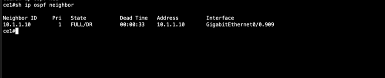 Lab-It-Up - Network Labs for EVE-NG & GNS3