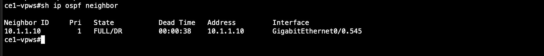 Lab-It-Up - Network Labs for EVE-NG & GNS3