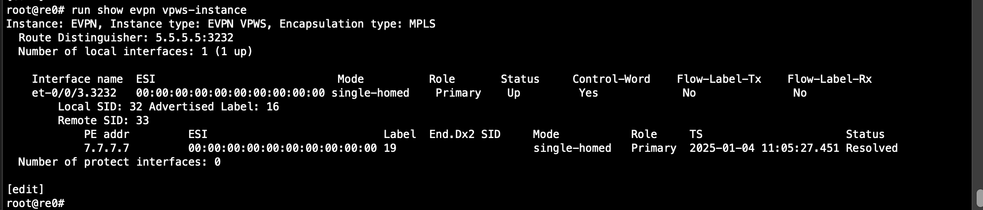 Lab-It-Up - Network Labs for EVE-NG & GNS3